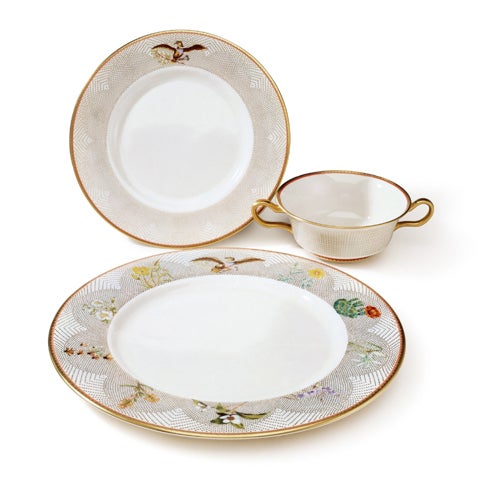 Tiffany at 175: A jeweled past