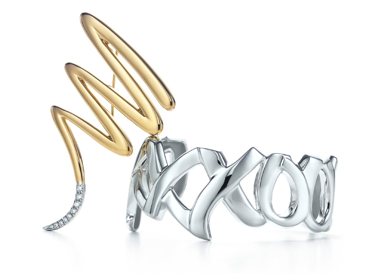 Tiffany at 175: A jeweled past