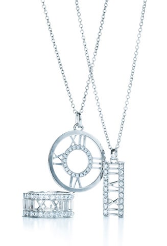 Tiffany at 175: A jeweled past