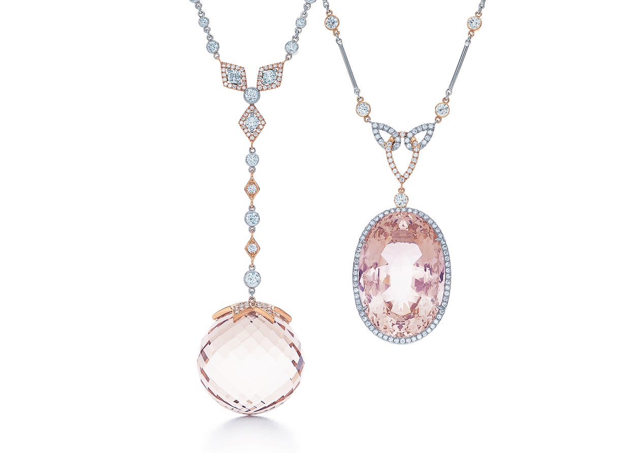 Tiffany at 175: A jeweled past