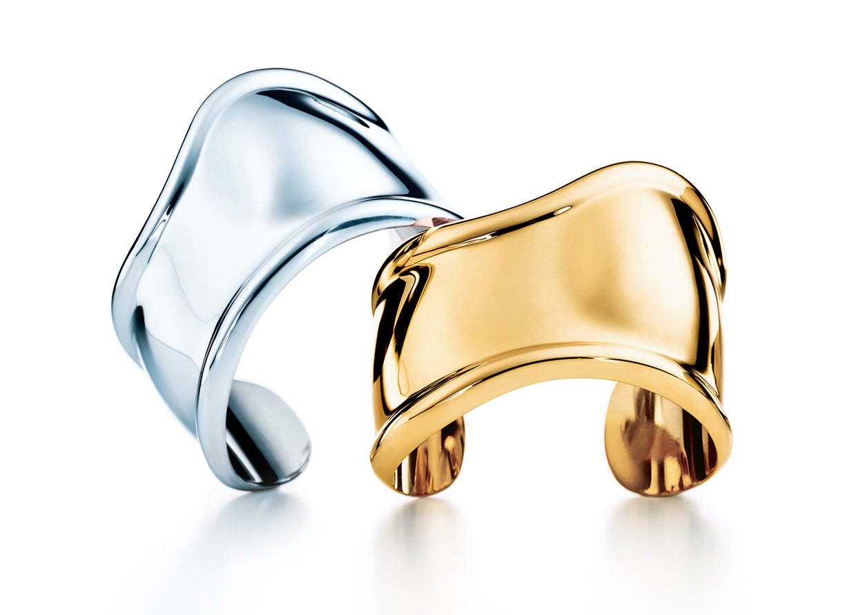 Tiffany at 175: A jeweled past