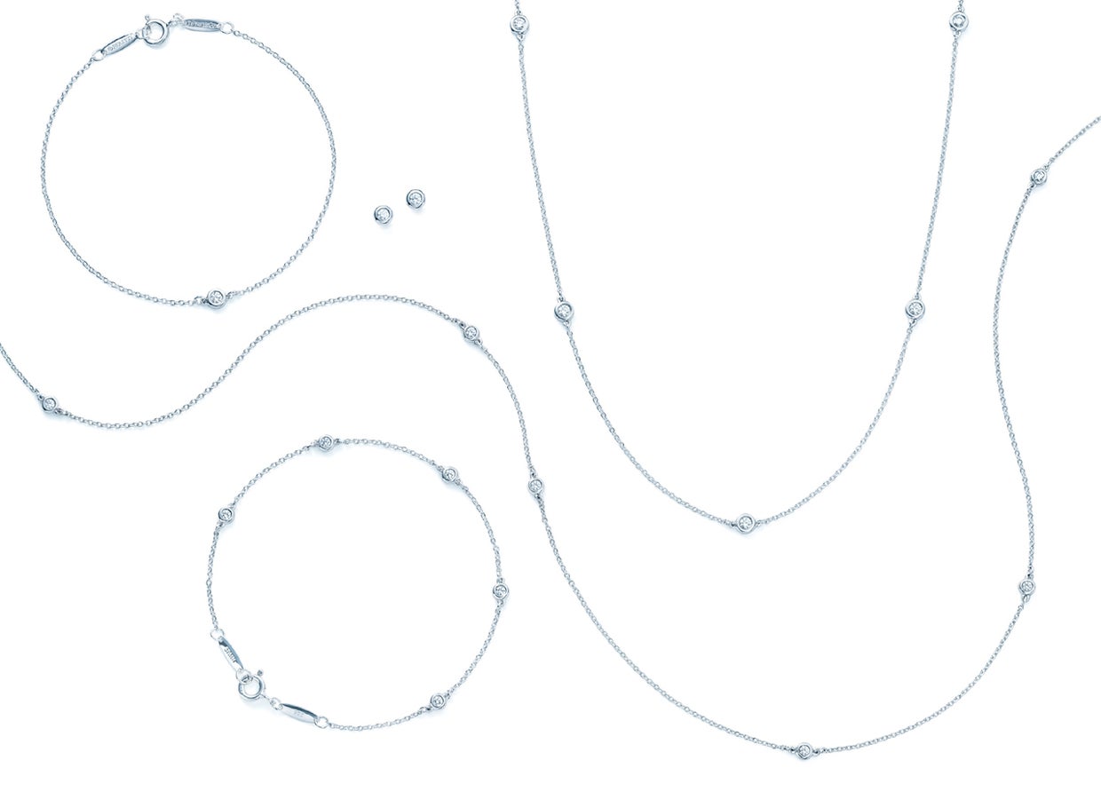 Tiffany at 175: A jeweled past