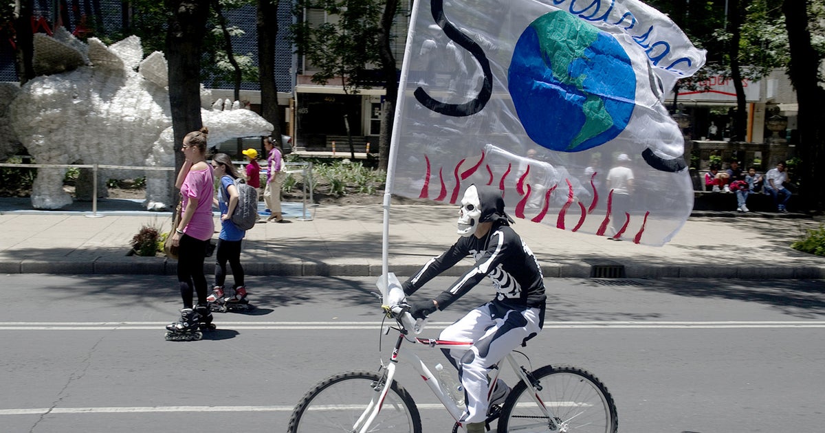 Earth Day celebrations worldwide