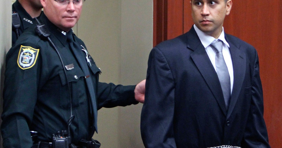 Zimmerman's not guilty plea flew under the radar - CBS News