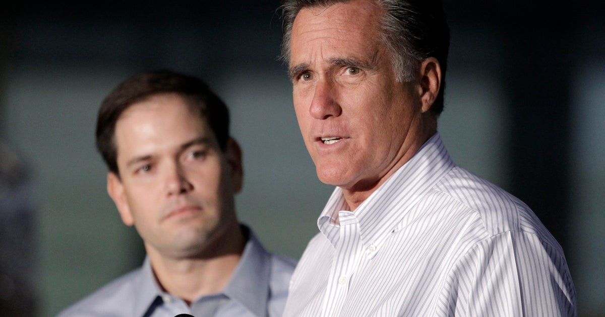 The Republican Party is more pragmatic than you might think - CBS News