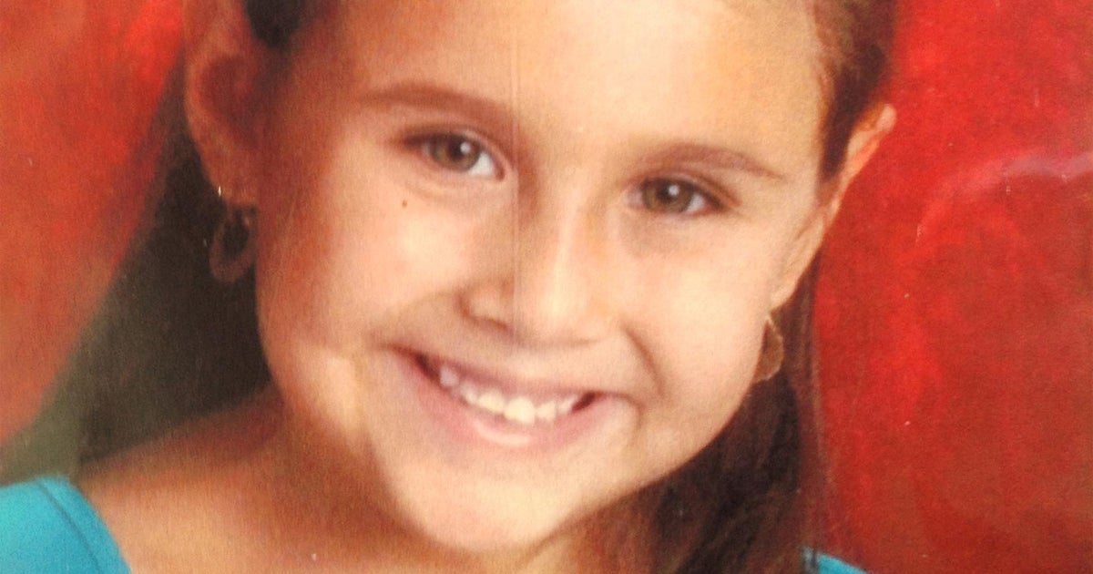 Isabel Mercedes Celis, missing Ariz. girl, was abducted, police confirm ...