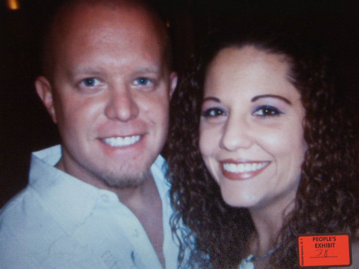 The Coleman triple murder