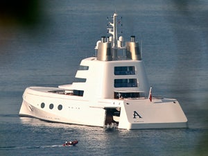 10 most expensive items ever listed on eBay