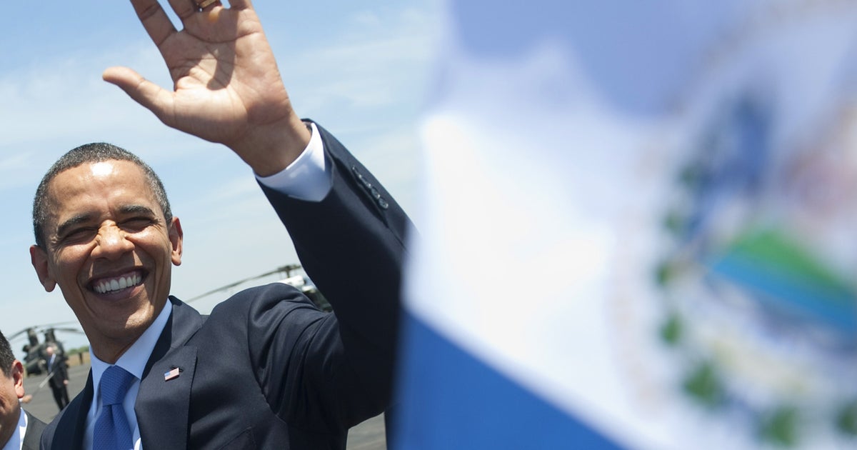 What to expect at the Obama campaign kickoff - CBS News