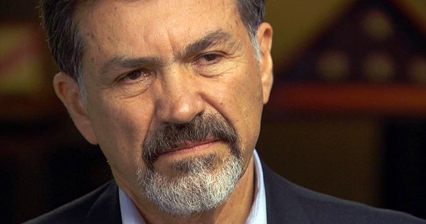 Hard Measures: Ex-CIA head defends post-9/11 tactics - CBS News