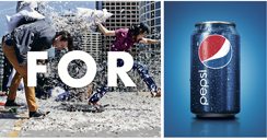 Twitter and Pepsi partner for streaming concert series - CBS News