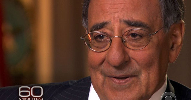 Panetta on bin Laden raid: It had all proven right - CBS News