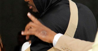 Amare Stoudemire has hand surgery, to miss Game 3 - CBS News