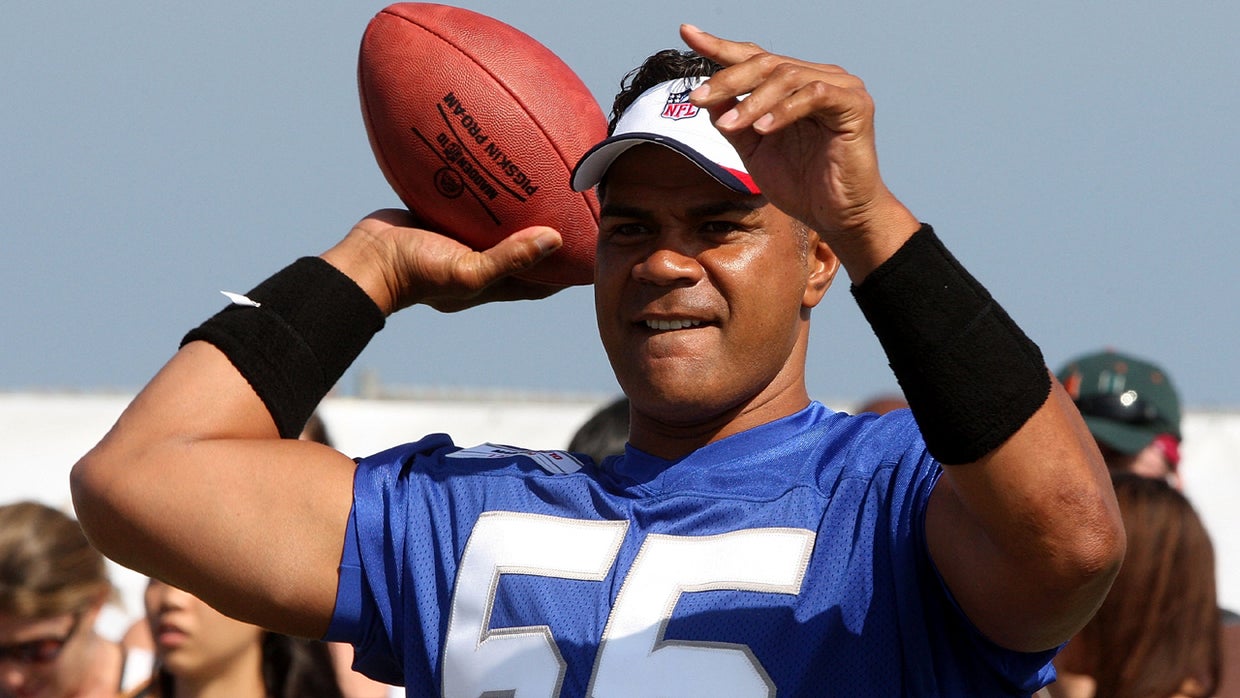 Autopsy: Former Falcons safety Ray Easterling had brain disease ...