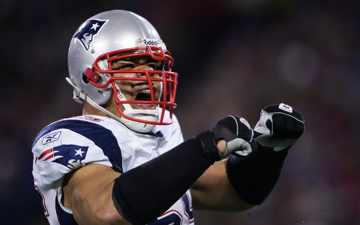 Junior Seau: 1969-2012