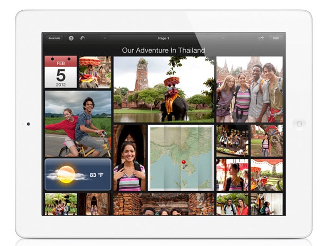 Apple to start selling iPad in China July 20 - CBS News