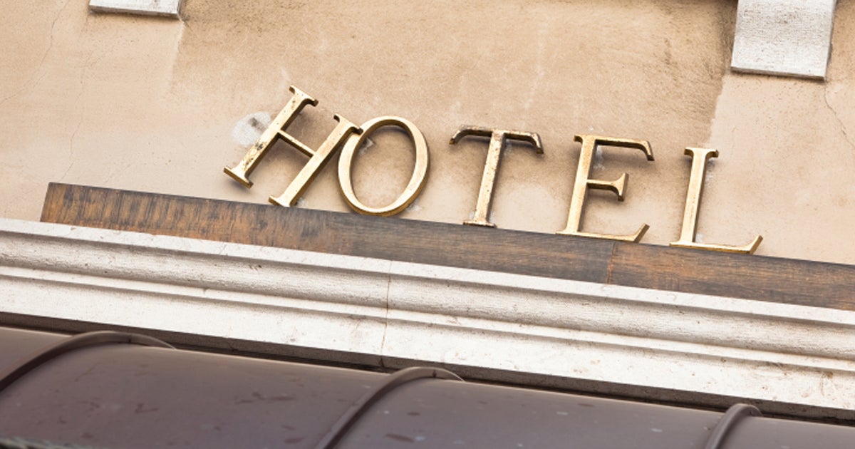 FTC issues warning to 22 hotels regarding fees - CBS News