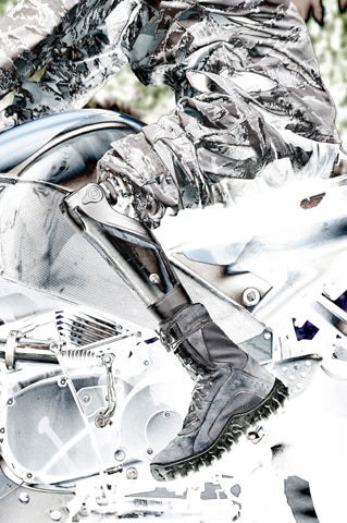 Military Photographer of the Year winners