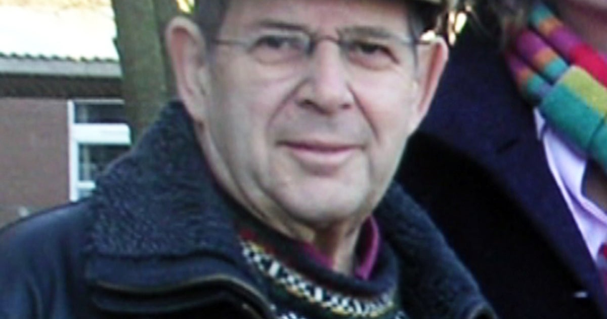 From hope to frustration to grief: Warren Weinstein's family mourns ...