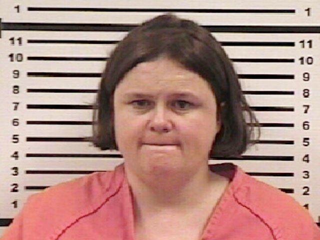 Jo Ann Bain Update: Teresa Mayes, wife of kidnap-slaying suspect Adam ...