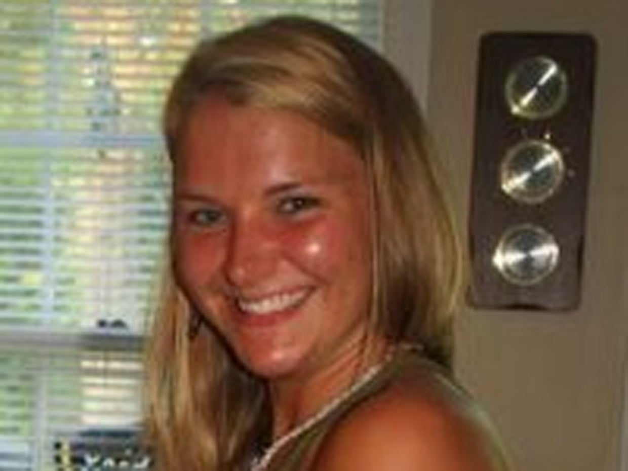 Aimee Copeland, battling necrotizing fasciitis, now able to speak - CBS ...