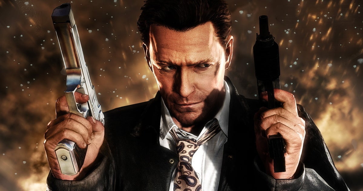 Max Payne 3 review: New video game brings noir back in gritty style ...