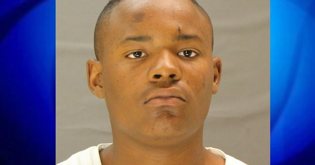 Keithan Manuel a robber or a joker? Cops say he tried to rob suburban ...