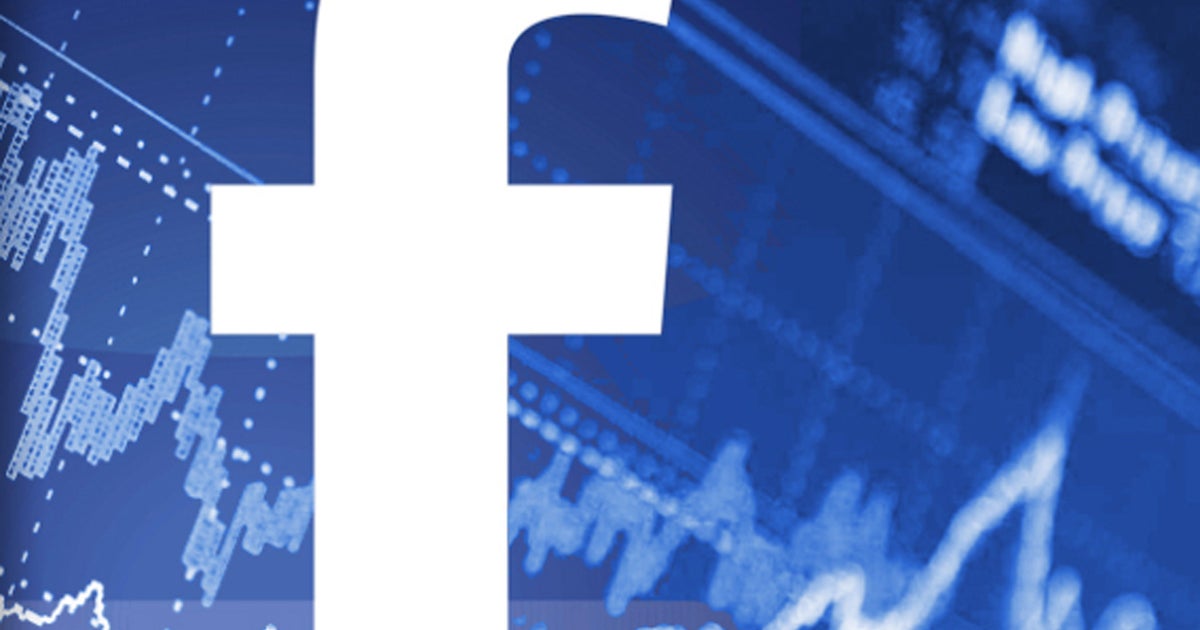 Want to buy one share of Facebook stock? Here's how - CBS News