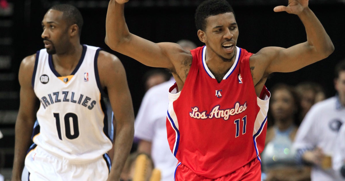 2012 NBA playoffs: Opening rounds