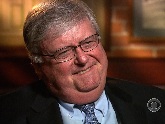 Small town bank puts people before profits - CBS News