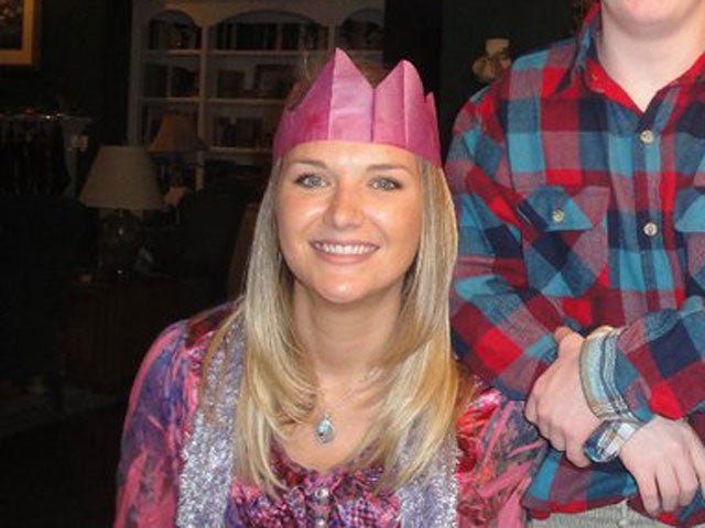 Aimee Copeland to leave hospital Monday to start rehab, father says ...