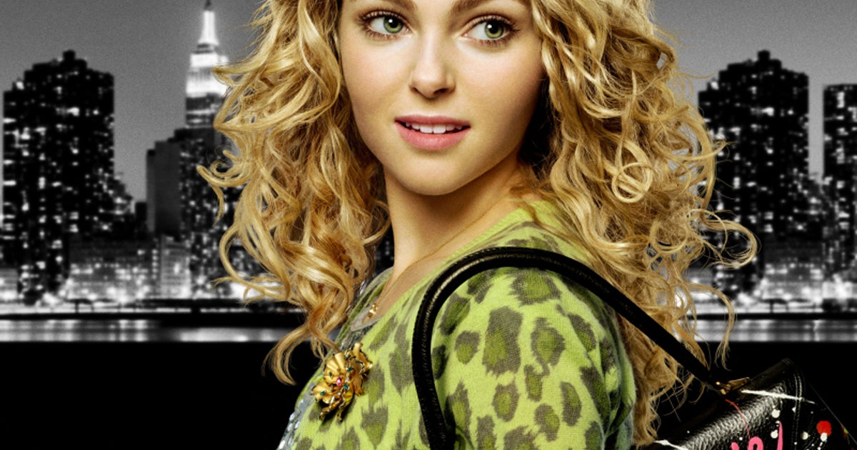 CW network offers big schedule revamp for fall - CBS News