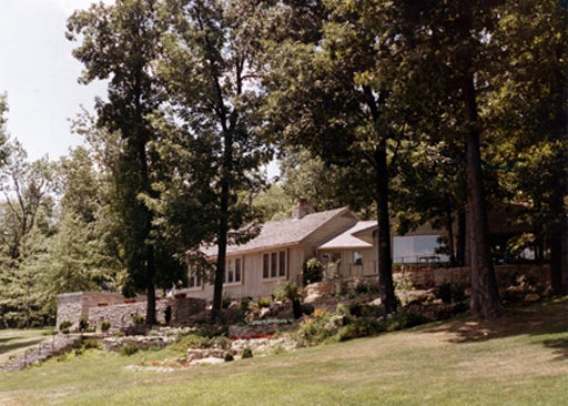 Camp David, from FDR through Obama