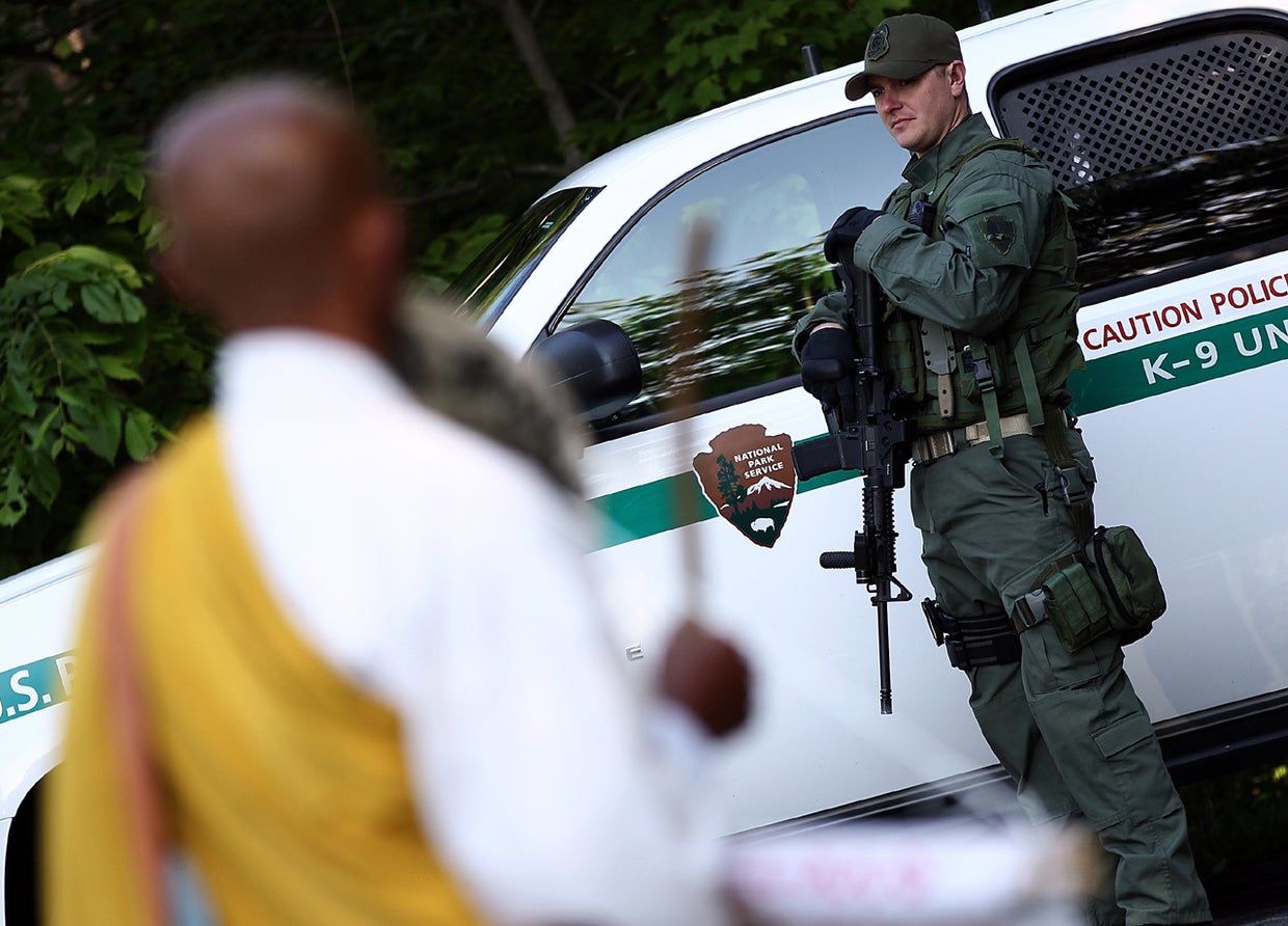 Camp David, from FDR through Obama