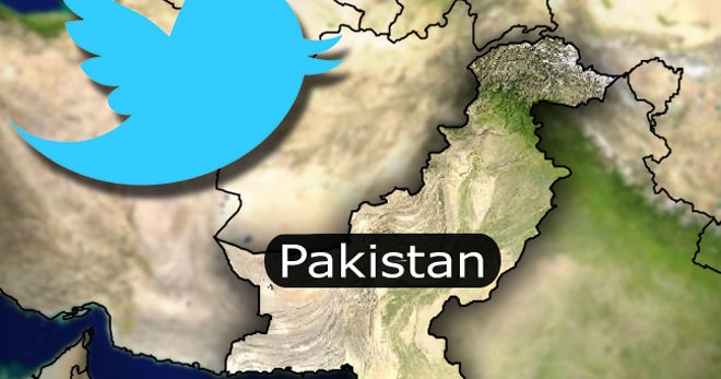 Pakistan blocks Twitter over anti-Islamic material - CBS News