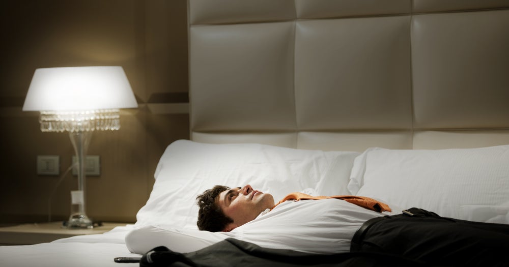 Sleeping with dim light may cause depressive behaviors in rodents: What ...