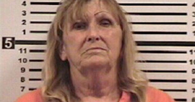 Mother and widow of alleged Tenn. kidnap-killer Adam Mayes indicted ...