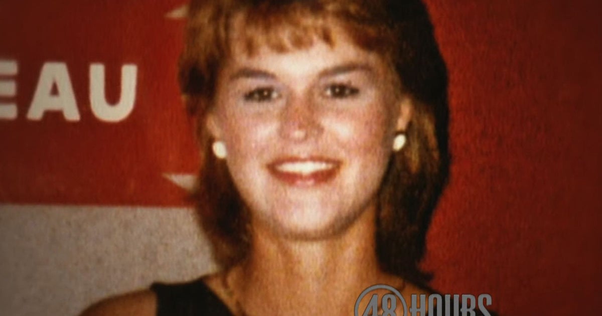 One of their Own - CBS News
