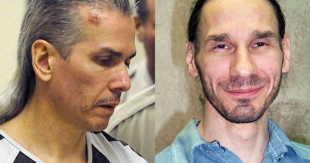 Rodney Berget, brother Roger sentenced to death for separate crimes in ...