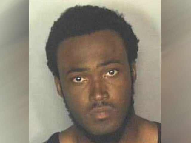 Fla. police identify "face-eating" naked man