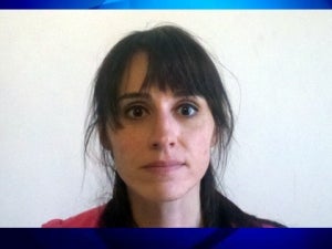 Erin Sayar, NYC teacher accused of sex with 16-year-old student, due in ...