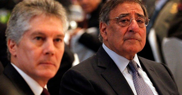 Panetta: Pentagon to shift warships to Pacific - CBS News