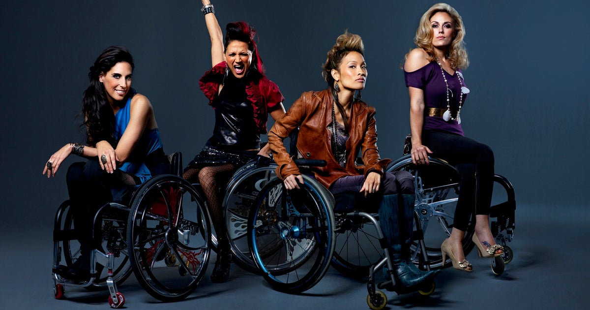 Preview: "Push Girls" stars speak out - CBS News