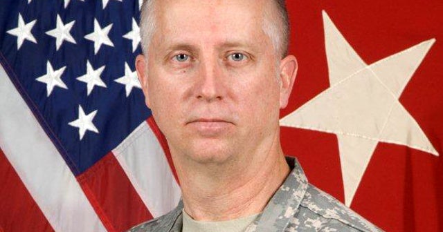 Brig. Gen. Neil Tolley leaves post after reportedly talking about ...