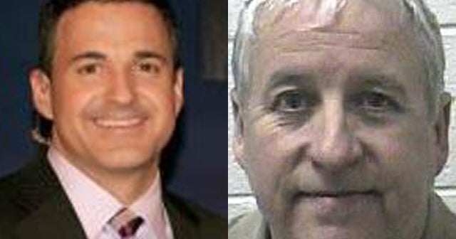 Rob Williams, Tennessee TV weatherman, shot by crossbow during home ...