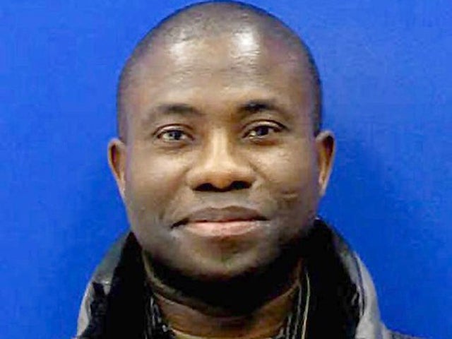 Personal photos of accused Md. cannibal