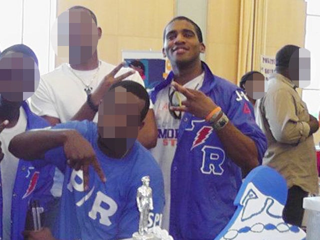 Personal photos of accused Md. cannibal