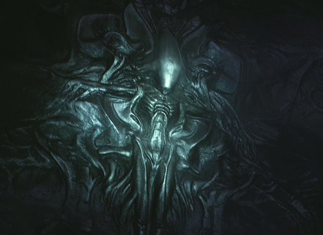 Designing "Prometheus"