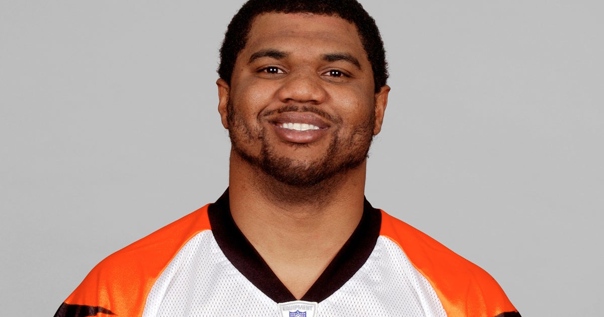 Nate Webster, former Cincinnati Bengals linebacker, sentenced to 12 years in prison for sex with ...