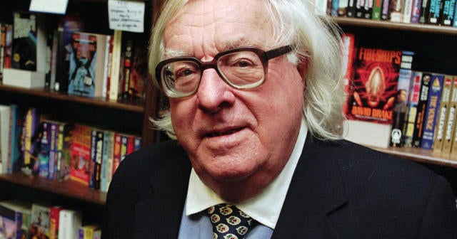 Ray Bradbury: 1920-2012